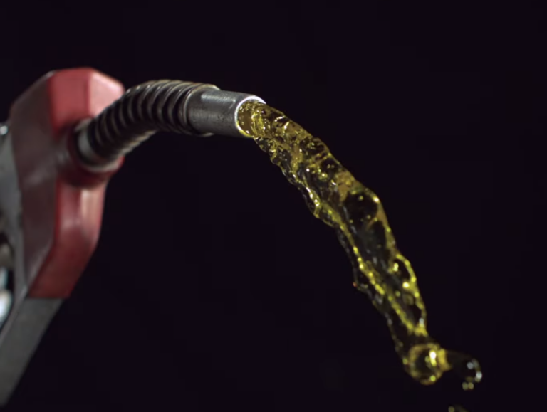 How to Make Flames Come Out of Your Exhaust: Fire on Wheels