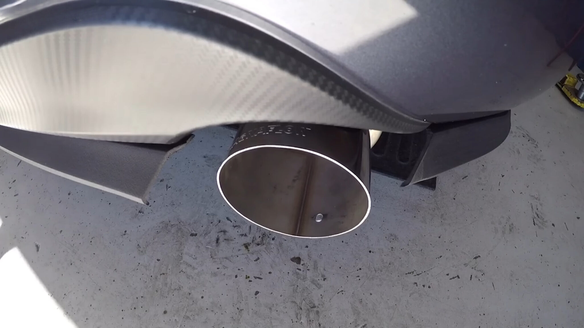 How to Make Flames Come Out of Your Exhaust: Fire on Wheels