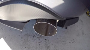 How to Make Flames Come Out of Your Exhaust: Fire on Wheels